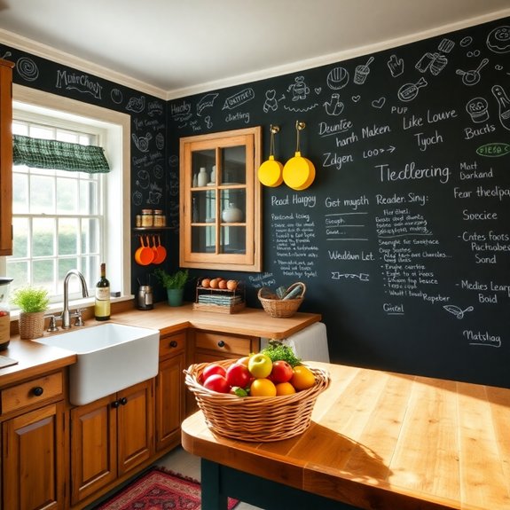25 Creative Cottage Kitchen Ideas - Interiorshape | Best Interior ...