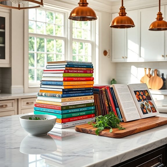 21 Creative Kitchen Counter Styling Ideas - Interiorshape | Best ...