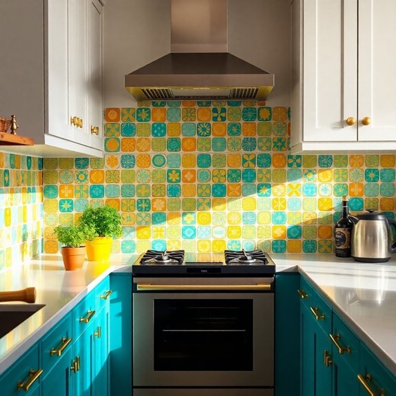 22 Creative Kitchen Inspirations Ideas - Interiorshape | Best Interior ...