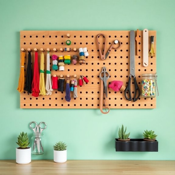 19 Creative Room Organization Ideas - Interiorshape | Best Interior ...