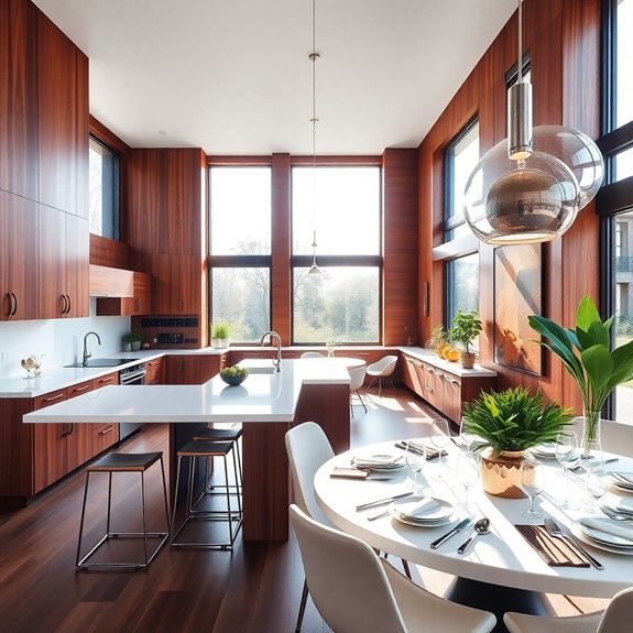 21 Creative L Shaped Kitchen Ideas - Interiorshape | Best Interior ...