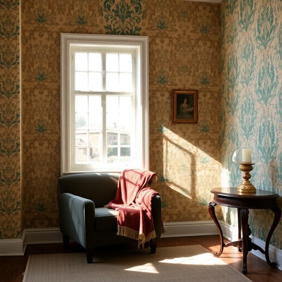 15 Creative Retro Room Ideas - Interiorshape | Best Interior Design ...