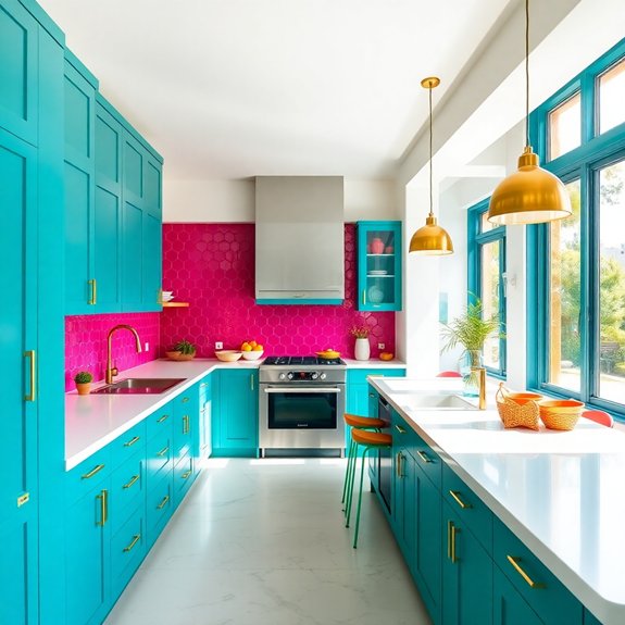 21 Creative L Shaped Kitchen Ideas - Interiorshape | Best Interior ...