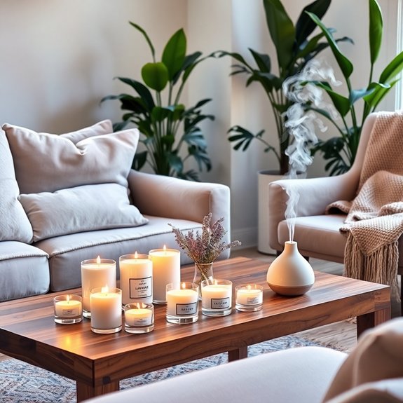 16 Cozy House Ideas to Create a Warm and Welcoming Home - The Tanee