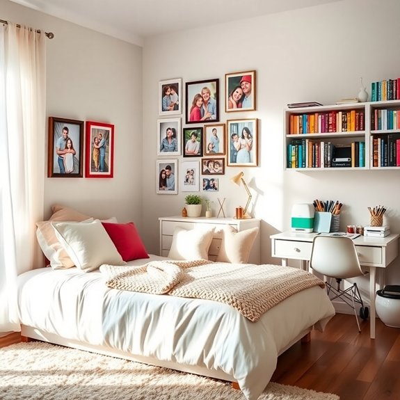 23 Girl Room Ideas for Personal, Stylish & Functional Bedroom Spaces ...