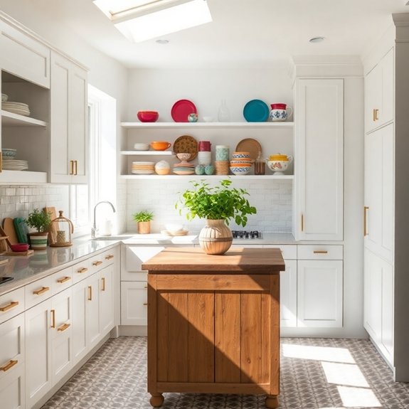 How to Find and Style the Perfect Kitchen Aesthetic for Your Home - The ...