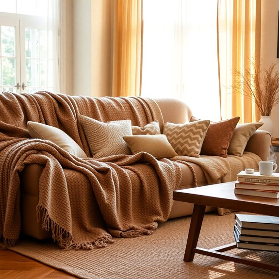 How to Achieve a Cozy and Aesthetic Apartment Vibe - The Tanee