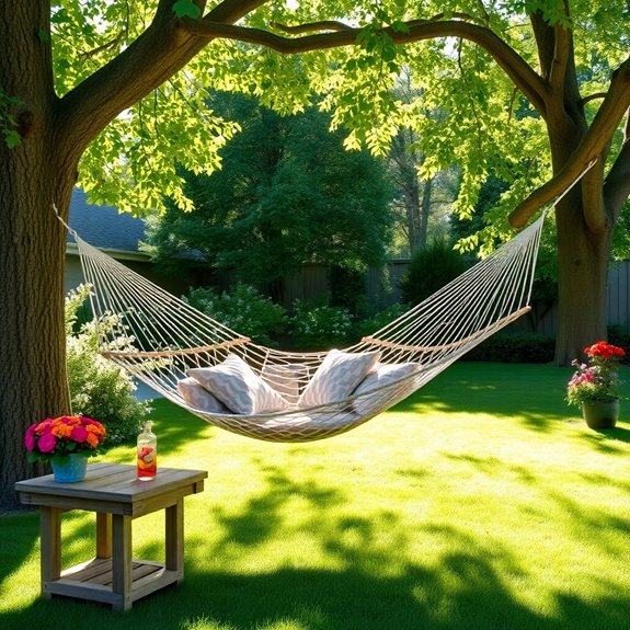 16 Cozy Backyard Ideas to Craft an Inviting Outdoor Sanctuary - The Tanee