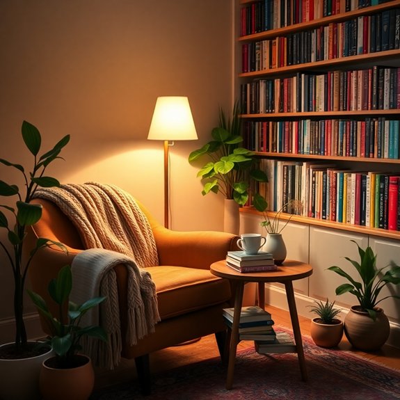 18 Study Room Decor Ideas for Focused, Stylish Learning Environments ...