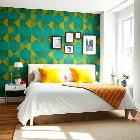 19 Creative Ikea Bedroom Ideas - Interiorshape | Best Interior Design ...