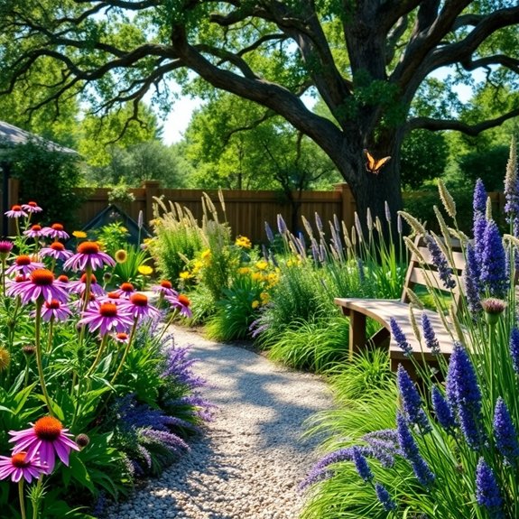 22 Backyard Landscaping Designs for Impactful & Sustainable Outdoor ...