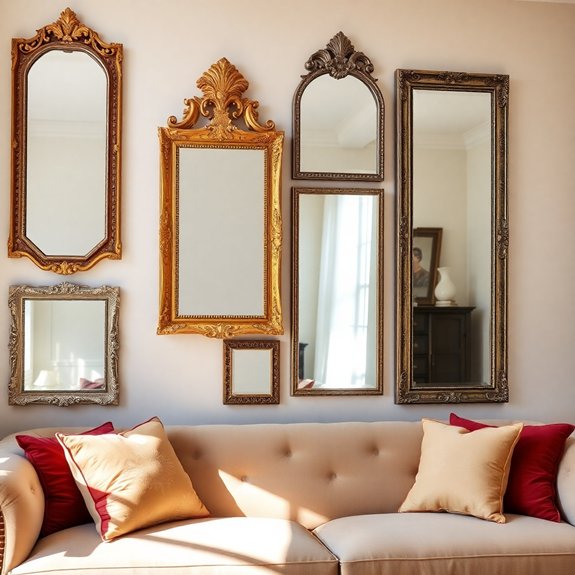 24 Wall Decor Design Ideas to Beautify Any Room - The Tanee
