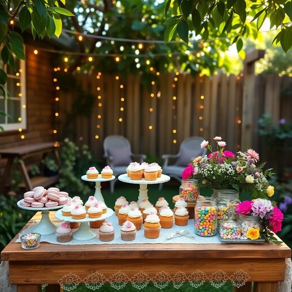 15 Small Backyard Wedding Ideas for Intimate, Charming Ceremonies - The ...