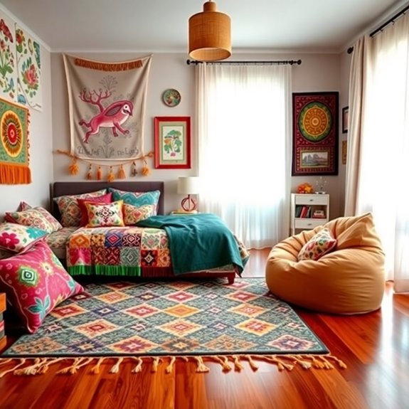 23 Girl Room Ideas for Personal, Stylish & Functional Bedroom Spaces ...