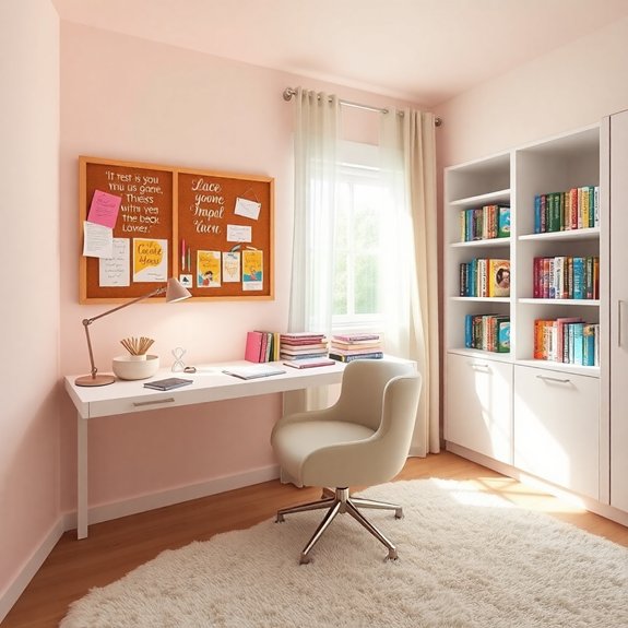 23 Girl Room Ideas for Personal, Stylish & Functional Bedroom Spaces ...