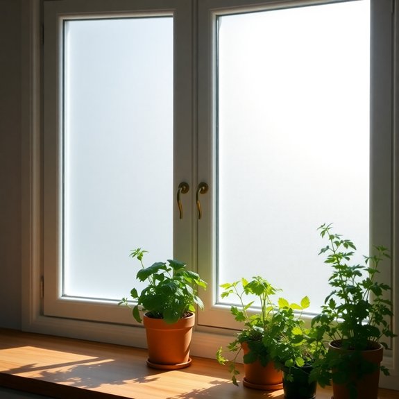 25 Kitchen Window Ideas To Try - Interiorshape | Best Interior Design ...