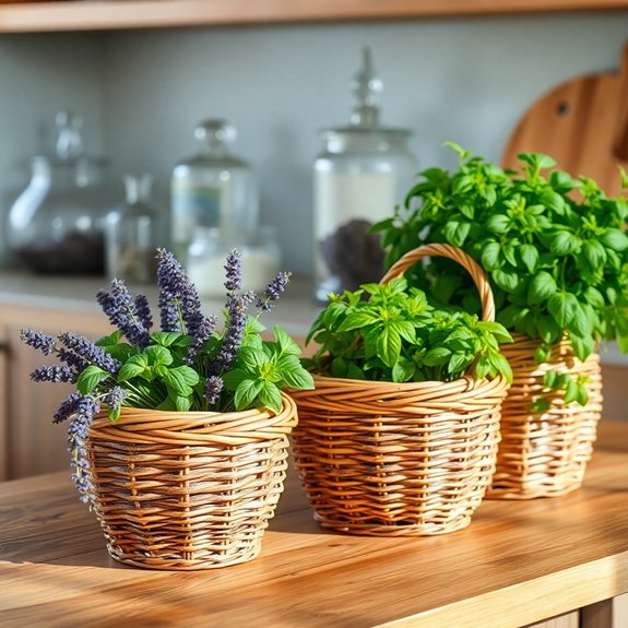 25 Creative Apothecary Kitchen Ideas - Interiorshape | Best Interior ...