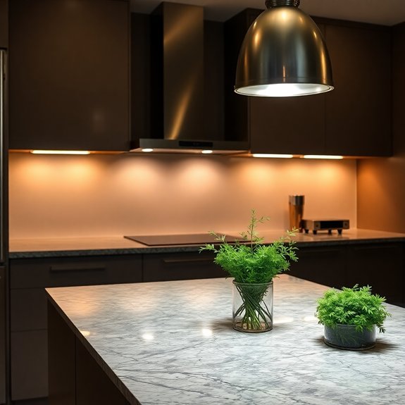 22 Kitchen Lighting Ideas: Stylish Fixtures for Bright, Functional ...