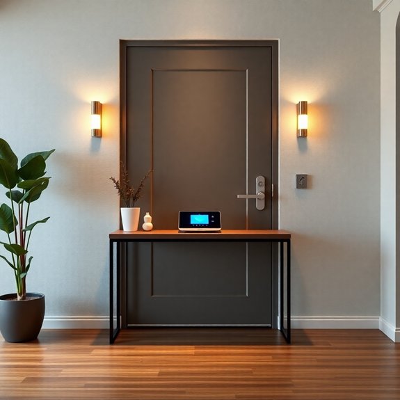 19 Entryway Ideas to Welcome Guests With Style & Function - The Tanee