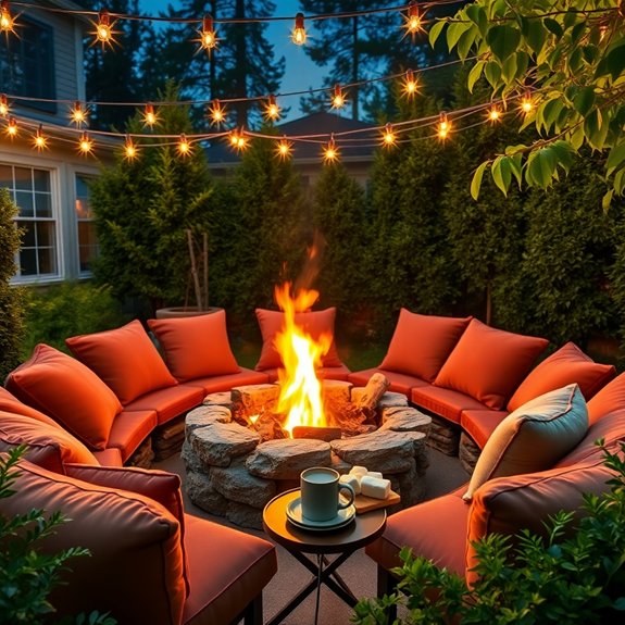 23 Backyard Oasis Ideas to Transform Your Space Into a Relaxing Retreat ...