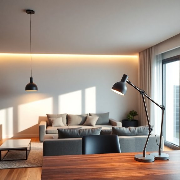 16 Lighting Reference Guide: Key Fixtures & Trends for 2025 - The Tanee