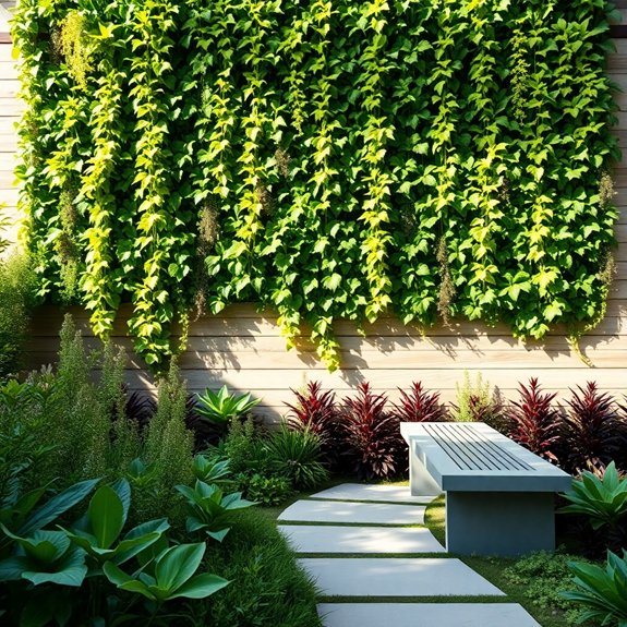 22 Backyard Landscaping Designs for Impactful & Sustainable Outdoor ...