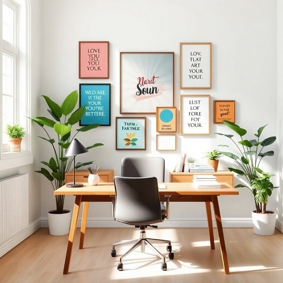 18 Study Room Decor Ideas for Focused, Stylish Learning Environments ...