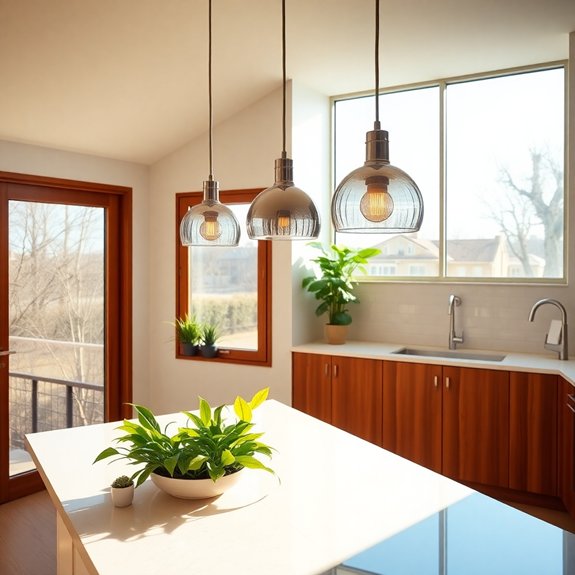 22 Kitchen Lighting Ideas: Stylish Fixtures for Bright, Functional ...