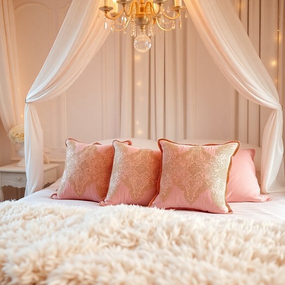 24 Princess Room Decor Ideas for Magical & Glamorous Girl Spaces - The ...