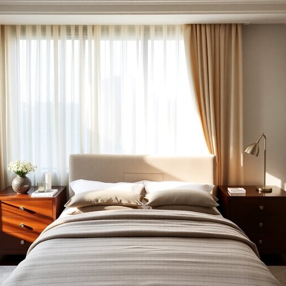 19 Grown Woman Bedroom Ideas: Mature, Stylish & Serene - The Tanee