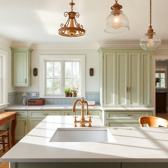 15 Timeless Kitchen Design Ideas That Never Go Out of Style - The Tanee