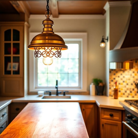 22 Kitchen Lighting Ideas: Stylish Fixtures for Bright, Functional ...