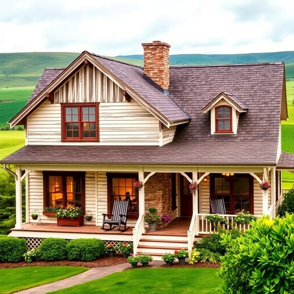 19 Stunning 4 Bedroom House Designs - Interiorshape | Best Interior ...