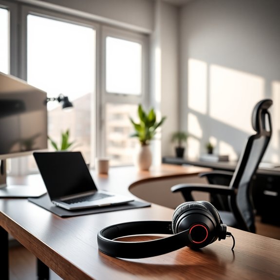 19 Home Office Setup Ideas for Ergonomic & Efficient Productivity - The ...