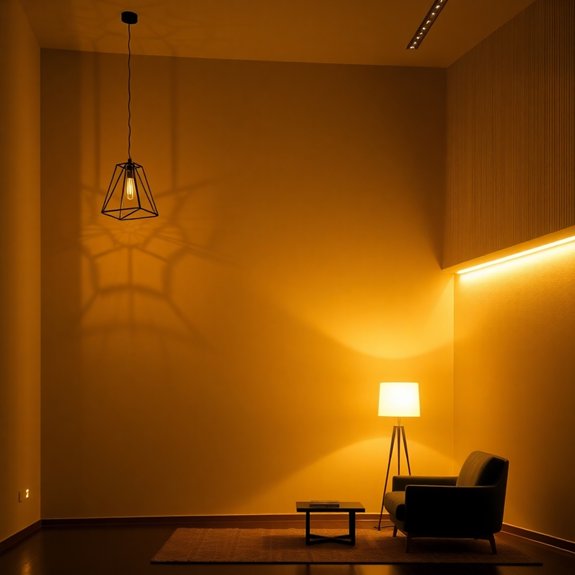 16 Lighting Reference Guide: Key Fixtures & Trends for 2025 - The Tanee