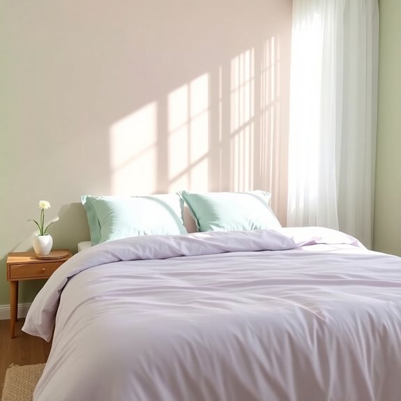 17 Bedroom Colour Ideas To Try - Interiorshape | Best Interior Design ...