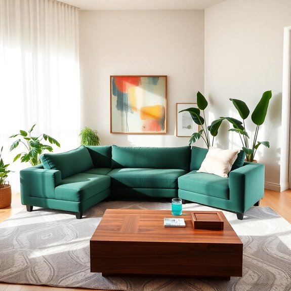 21 Living Room Decor Trends to Elevate Your Home in 2025 - The Tanee