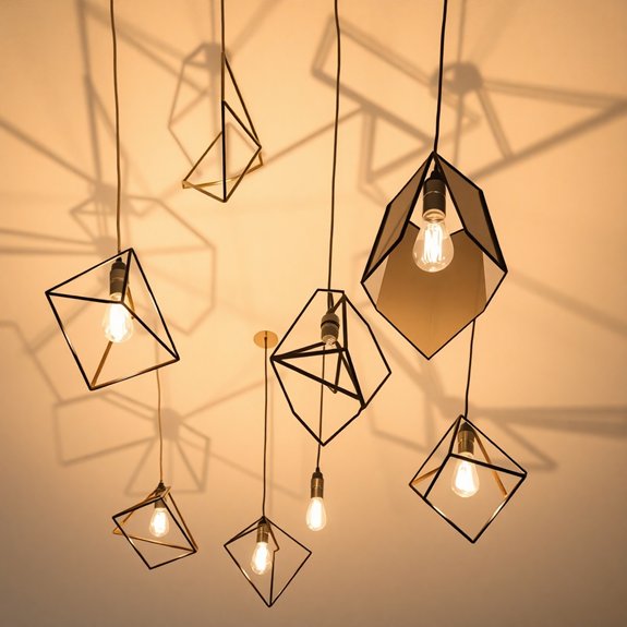 19 Pendant Lighting Ideas: Sculptural Fixtures for Statement Spaces ...