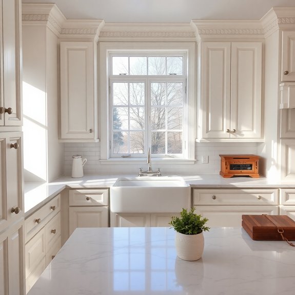 15 Timeless Kitchen Design Ideas That Never Go Out of Style - The Tanee