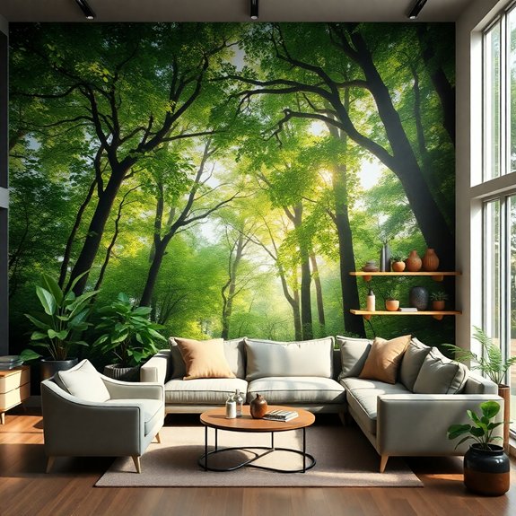 24 Wall Decor Design Ideas to Beautify Any Room - The Tanee