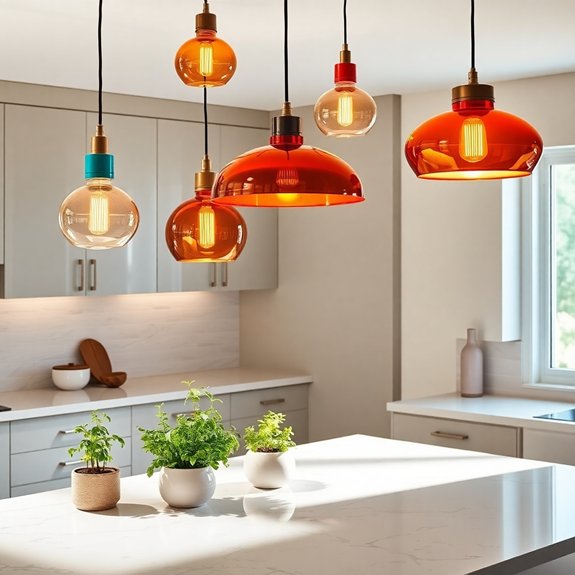 22 Kitchen Lighting Ideas: Stylish Fixtures for Bright, Functional ...
