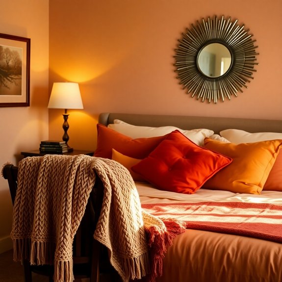 15 Creative Cosy Bedroom Ideas - Interiorshape | Best Interior Design ...