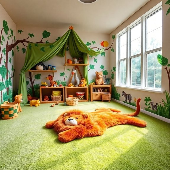 23 Kids Interior Room Design for Personalized & Comfortable Spaces ...